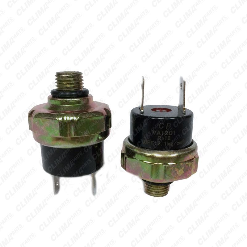 Pressure Switches